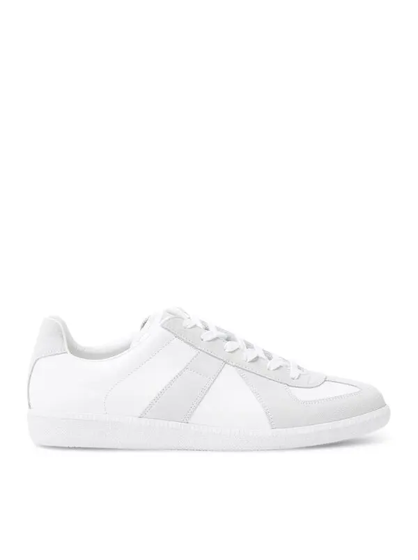MAISON MARGIELA Replica Sneakers - White