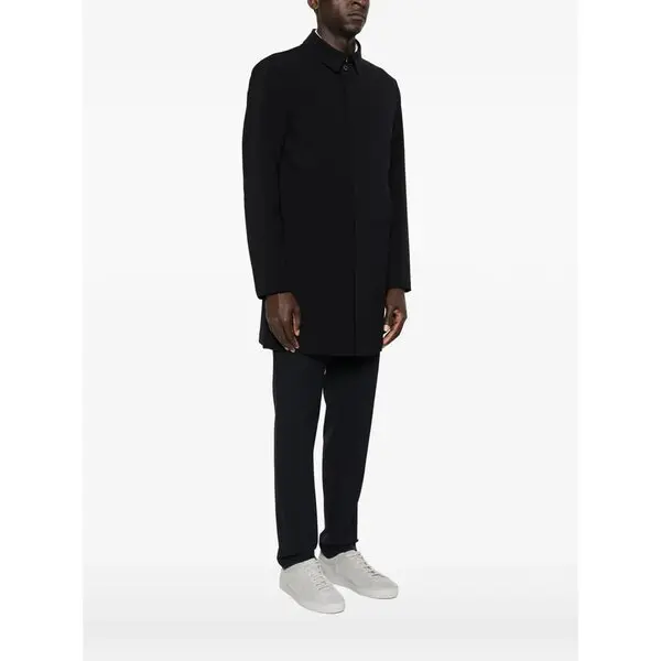 MONTECORE Coats Single Breasted Coats