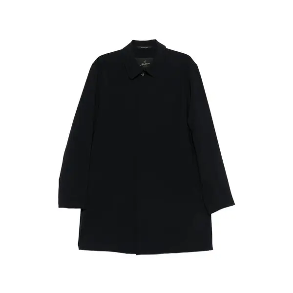 MONTECORE Single Breasted Coat