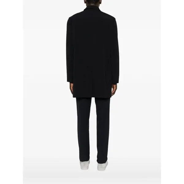 MONTECORE Single Breasted Coat