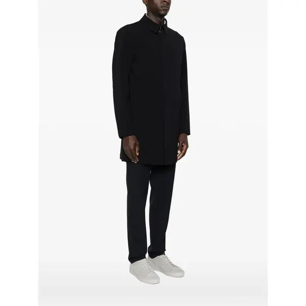 MONTECORE Single Breasted Coat