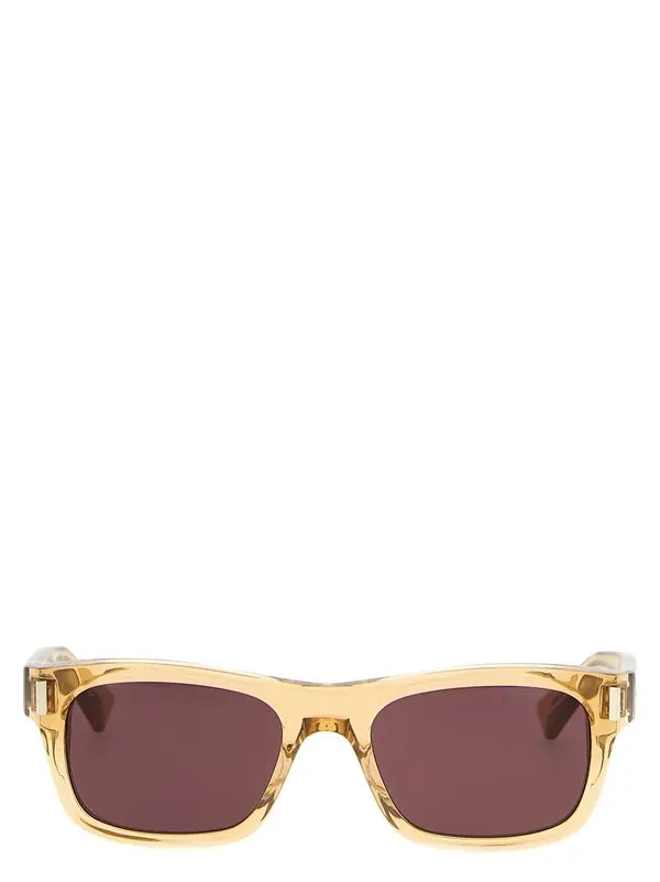 Saint Laurent Sl 83' Sunglasses