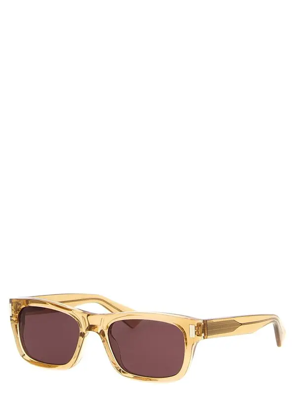 Saint Laurent Sl 83' Sunglasses