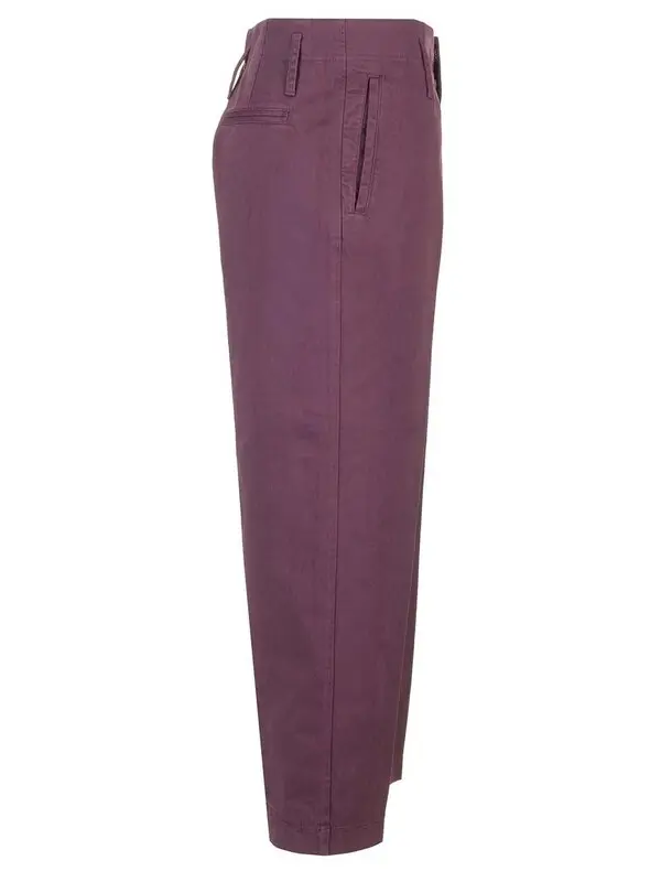 FORTE_FORTE Chino Pants