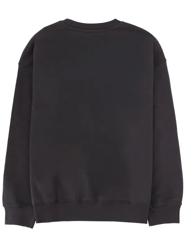 GANNI Sweatshirt With Print