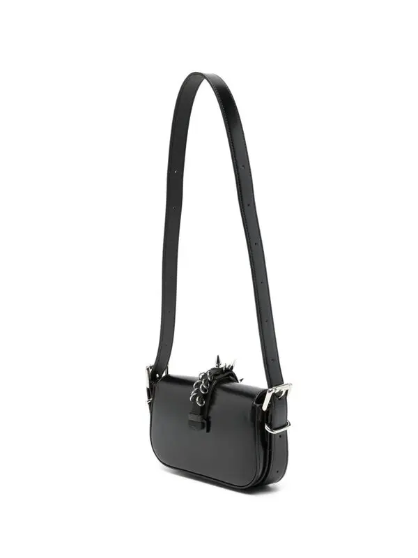 Junya Watanabe Studded Crossbody Bag - Multicolor