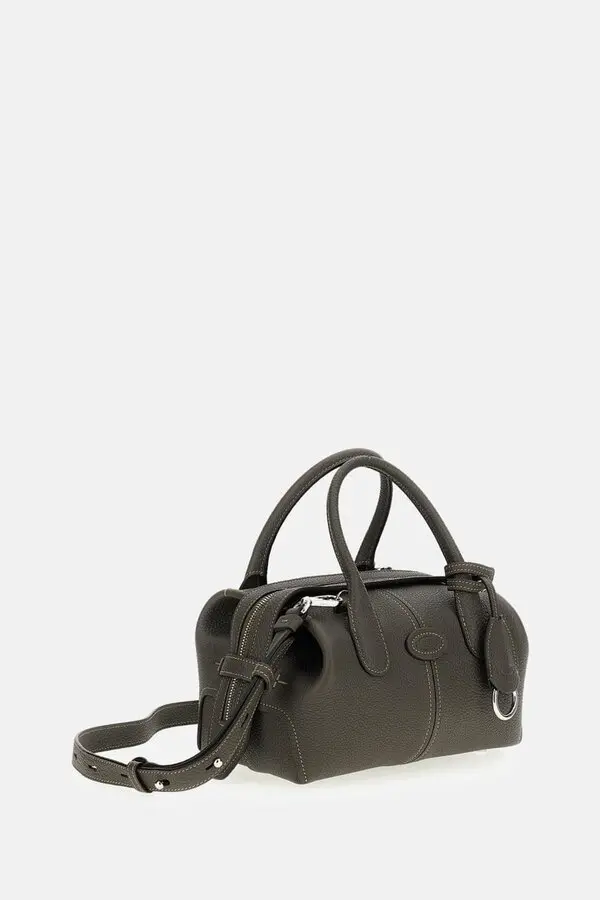 TOD'S Dbk Bauletto Mini Bag - Multicolor