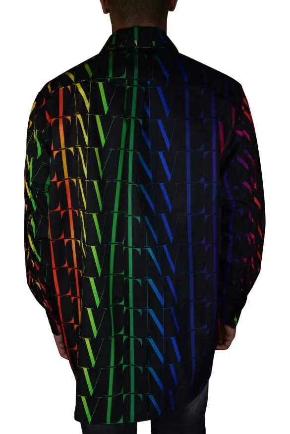 Valentino Garavani Jacket - Multicolor