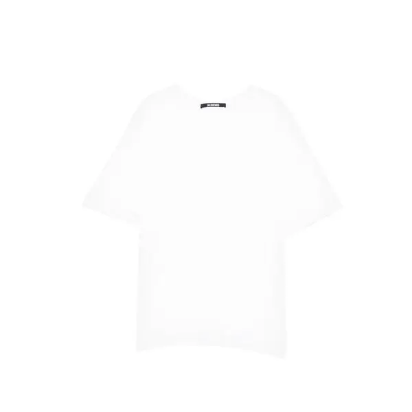 Jacquemus Tops T-shirts & Jerseys
