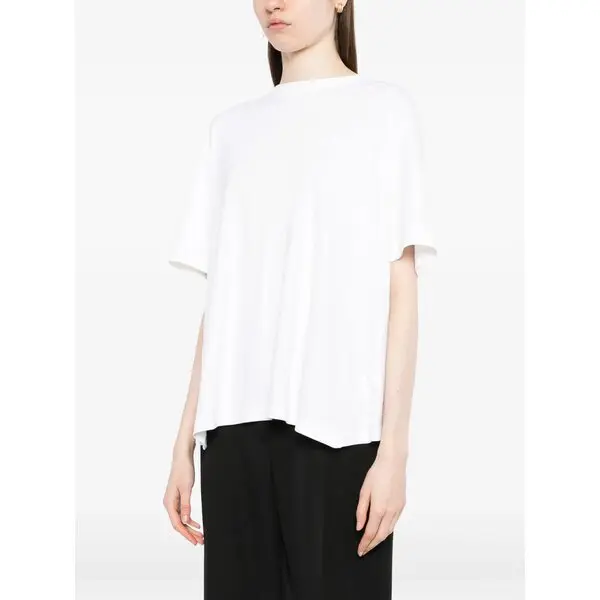 Jacquemus Tops T-shirts & Jerseys