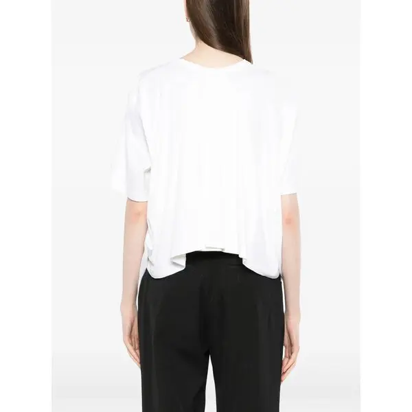 Jacquemus Tops T-shirts & Jerseys