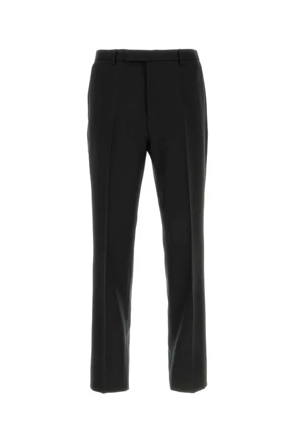 Gucci Twill Pant