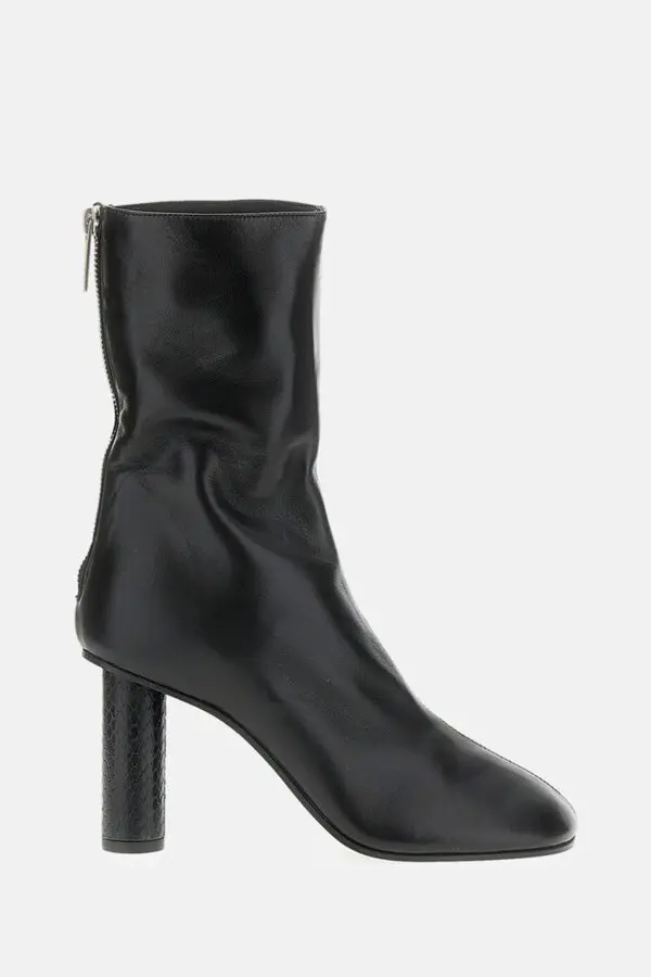 Paris Texas Alice Ankle Boot