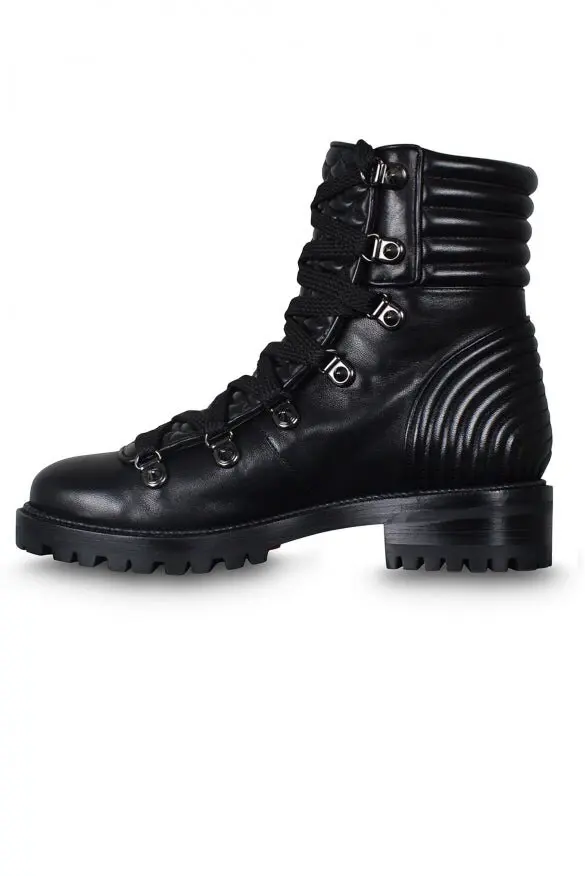 CHRISTIAN LOUBOUTIN Mad Boot