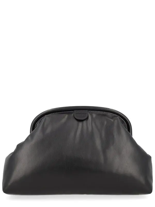 Stella McCartney Falabella Pochette - Black