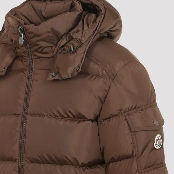Moncler Maya Jacket