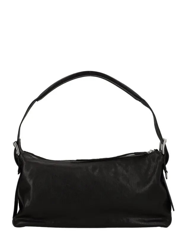 LEMAIRE Borsa Belted Baguette