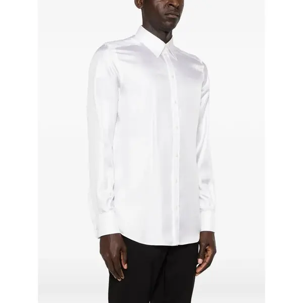 Dolce & Gabbana Shirts
