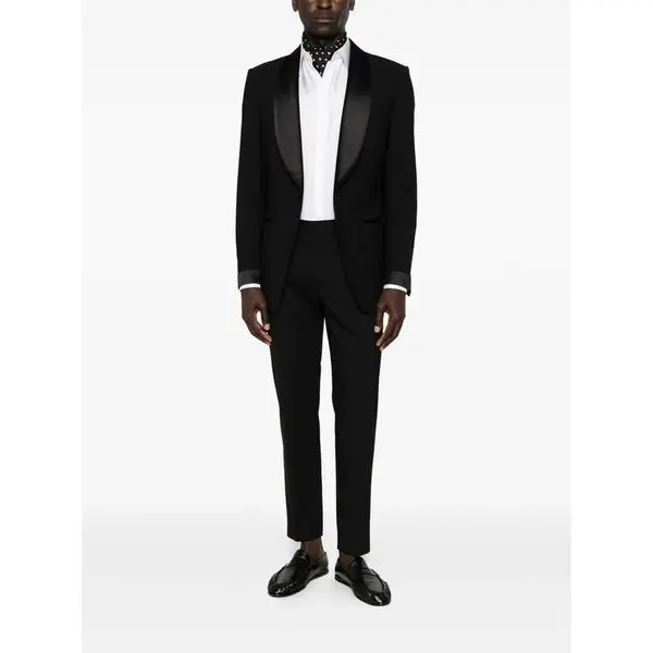 Dolce & Gabbana Shirts - White