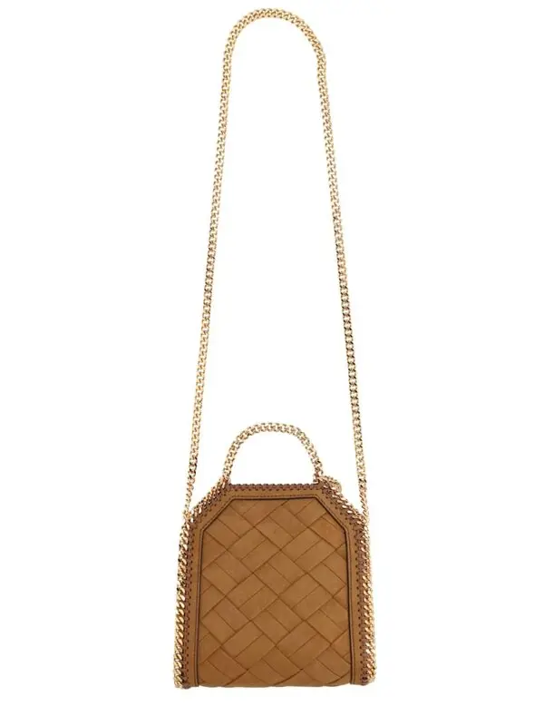 Stella McCartney Borsa Falabella Micro