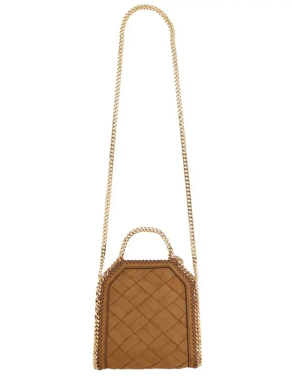 Stella McCartney Falabella Micro Bag