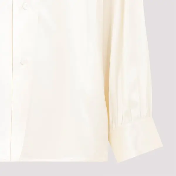 JIL SANDER Viscose Shirt
