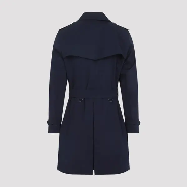 Burberry Kensington Trench Coat