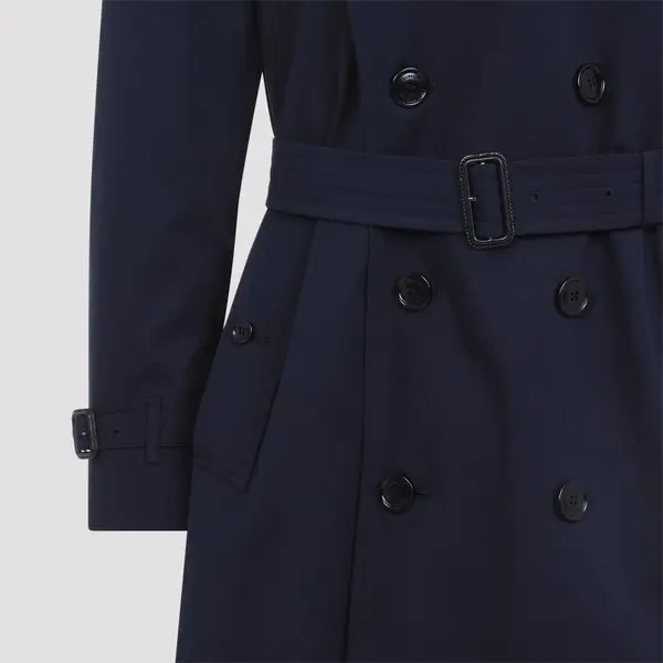 Burberry Kensington Trench Coat
