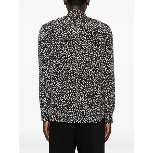 Dries Van Noten Shirts
