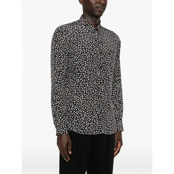 Dries Van Noten Shirts