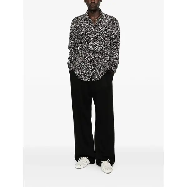Dries Van Noten Shirts