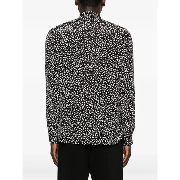 Dries Van Noten Shirts