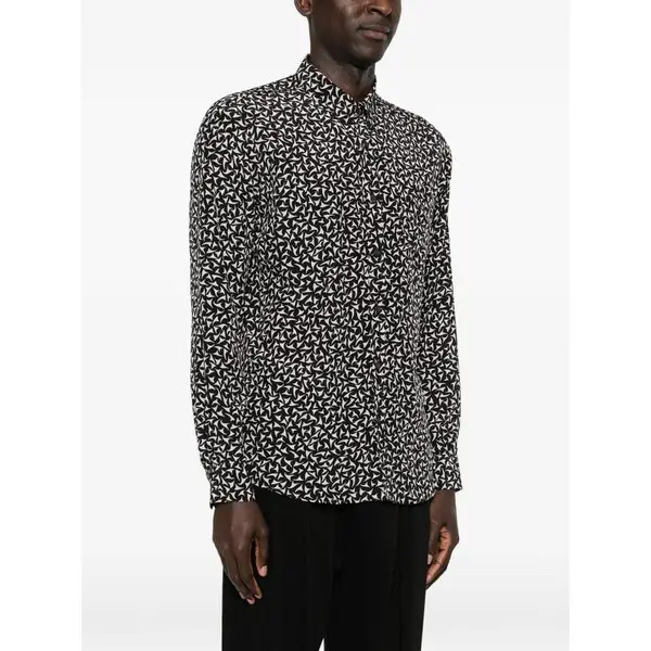 Dries Van Noten Shirts
