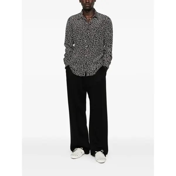 Dries Van Noten Shirts