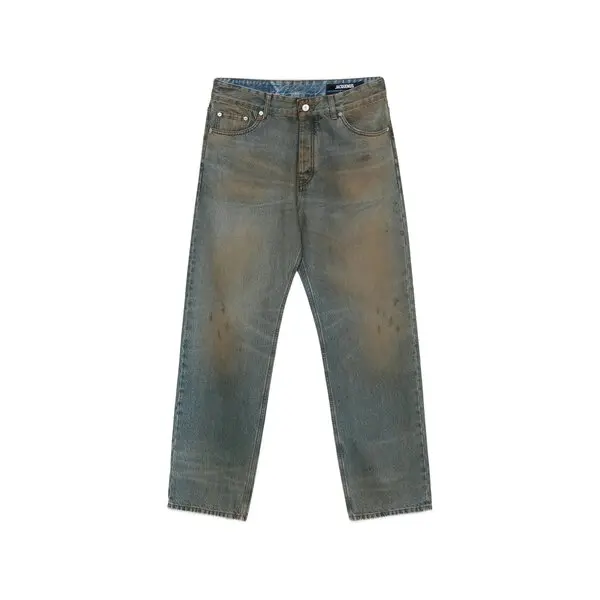 Jacquemus Trousers Regular & Straight-leg Trousers