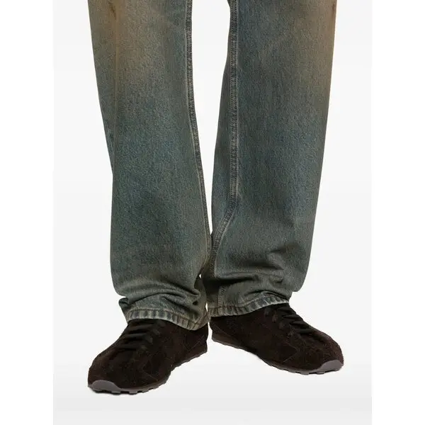 Jacquemus Trousers Regular & Straight-leg Trousers