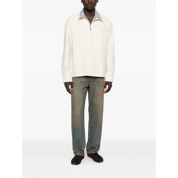 Jacquemus Trousers Regular & Straight-leg Trousers