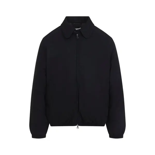 Our Legacy Avenue Puffa Jacket - Black