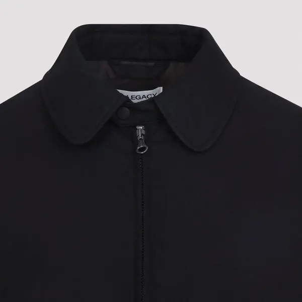 Our Legacy Avenue Puffa Jacket
