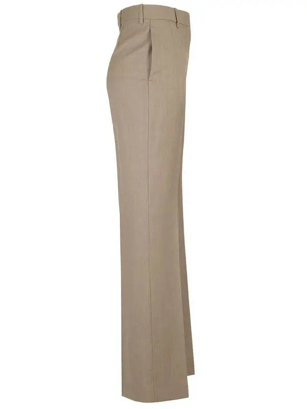 GOLDEN GOOSE Tailored Trousers