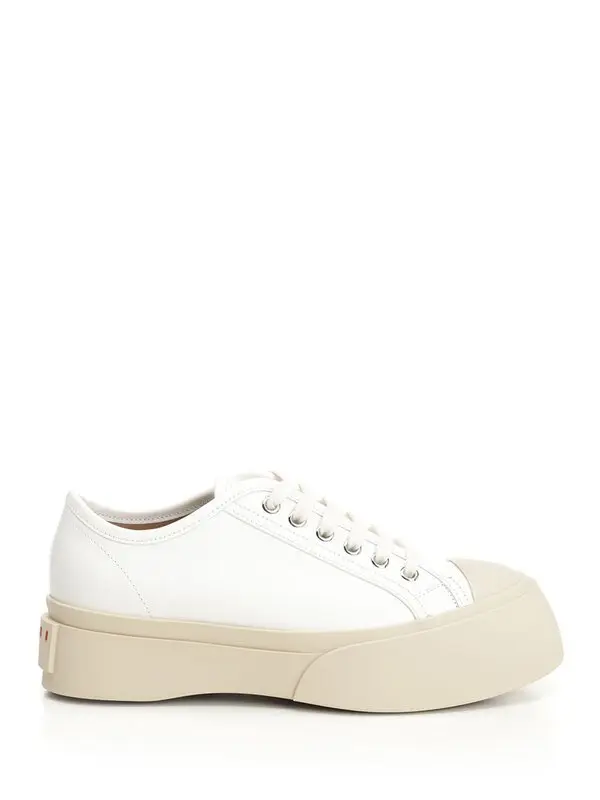 Marni Pablo Sneaker - Black