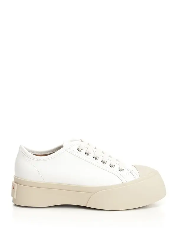 Marni Pablo Sneaker - Black