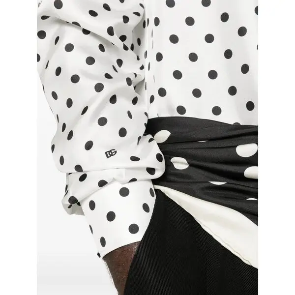 Dolce & Gabbana Shirts