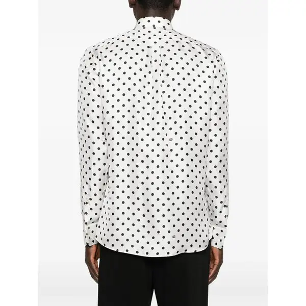 Dolce & Gabbana Shirts