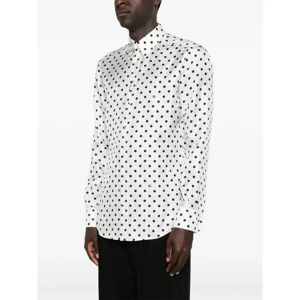 Dolce & Gabbana Shirts