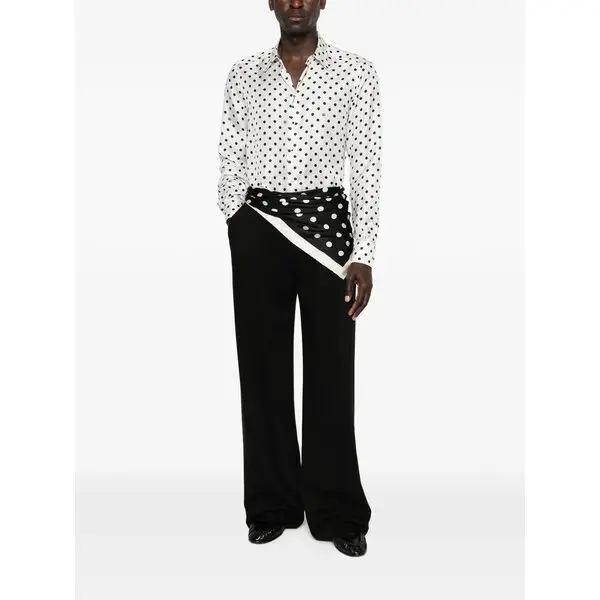 Dolce & Gabbana Shirts