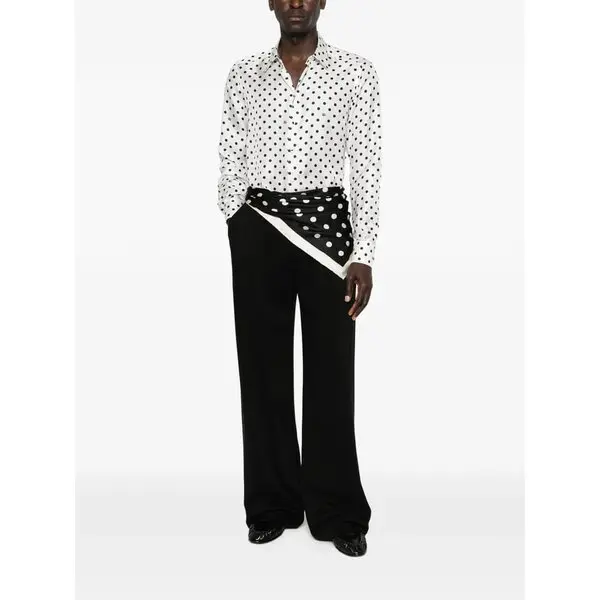 Dolce & Gabbana Shirts - White
