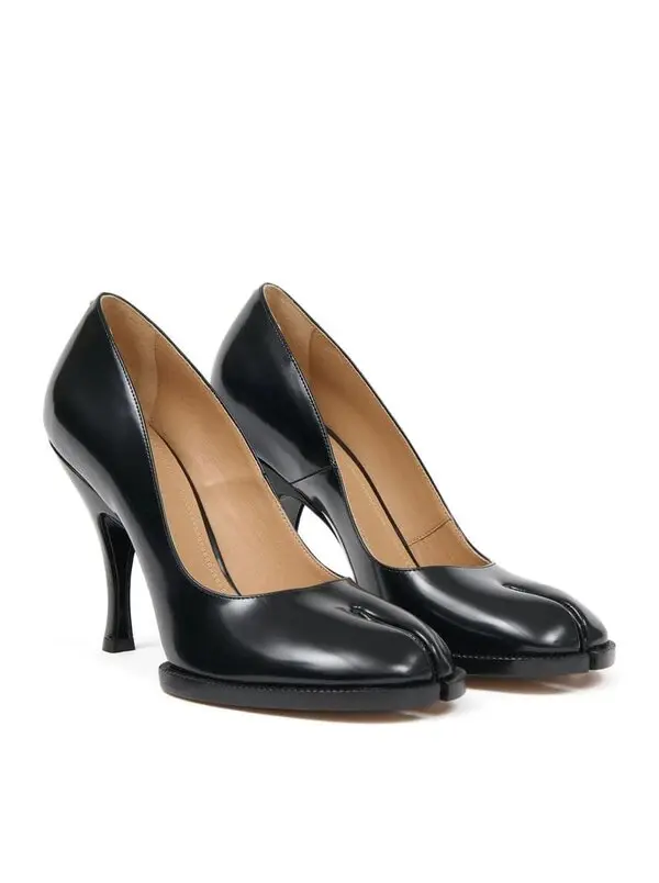 MAISON MARGIELA Décolleté Tabi City Evening Pumps
