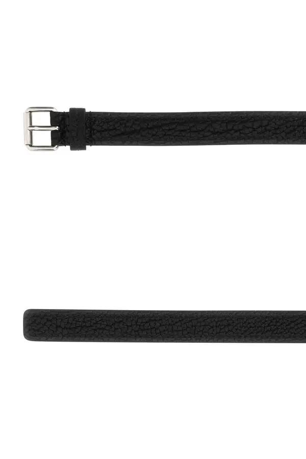 Prada Leather Belt