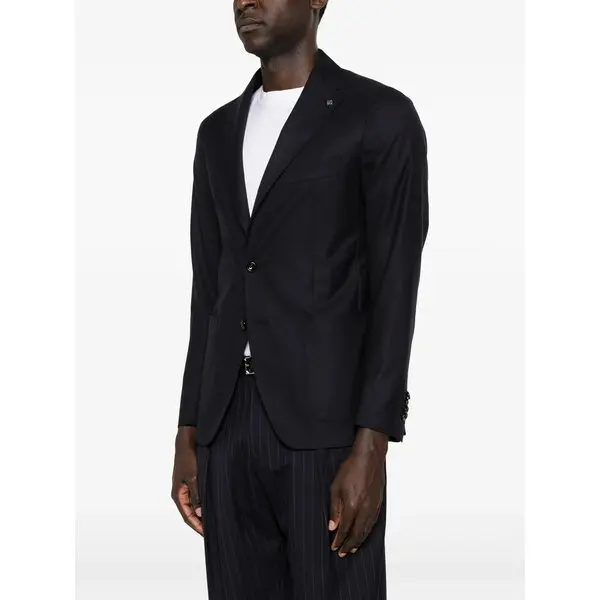 Tagliatore Jackets Blazers